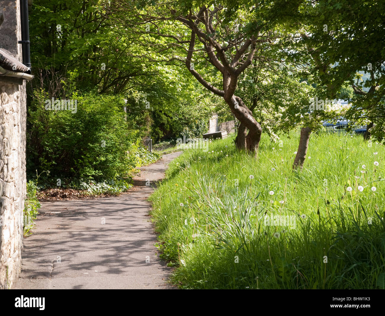 Claverton bath somerset hi-res stock photography and images - Alamy