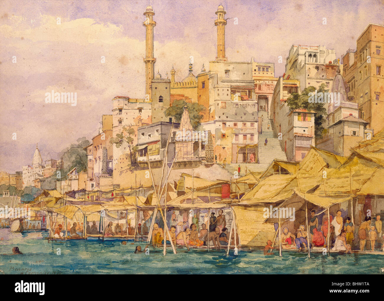 William Carpenter High Resolution Stock Photography and Images - Alamy