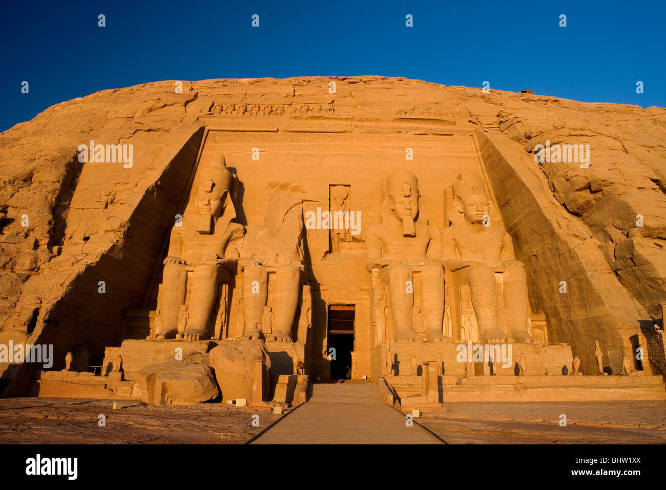 Ramses ii mummy hi-res stock photography and images - Alamy