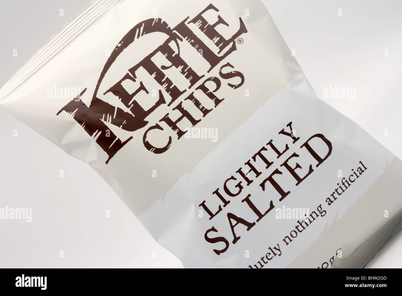 Bag of chips hi-res stock photography and images - Alamy