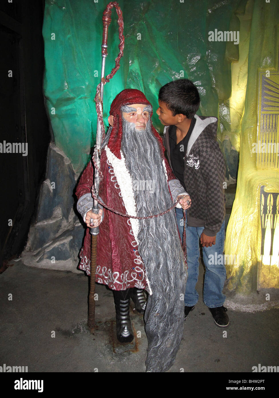 The chronicles of Narnia, Walt Disney Studios in Disneyland Park near ...