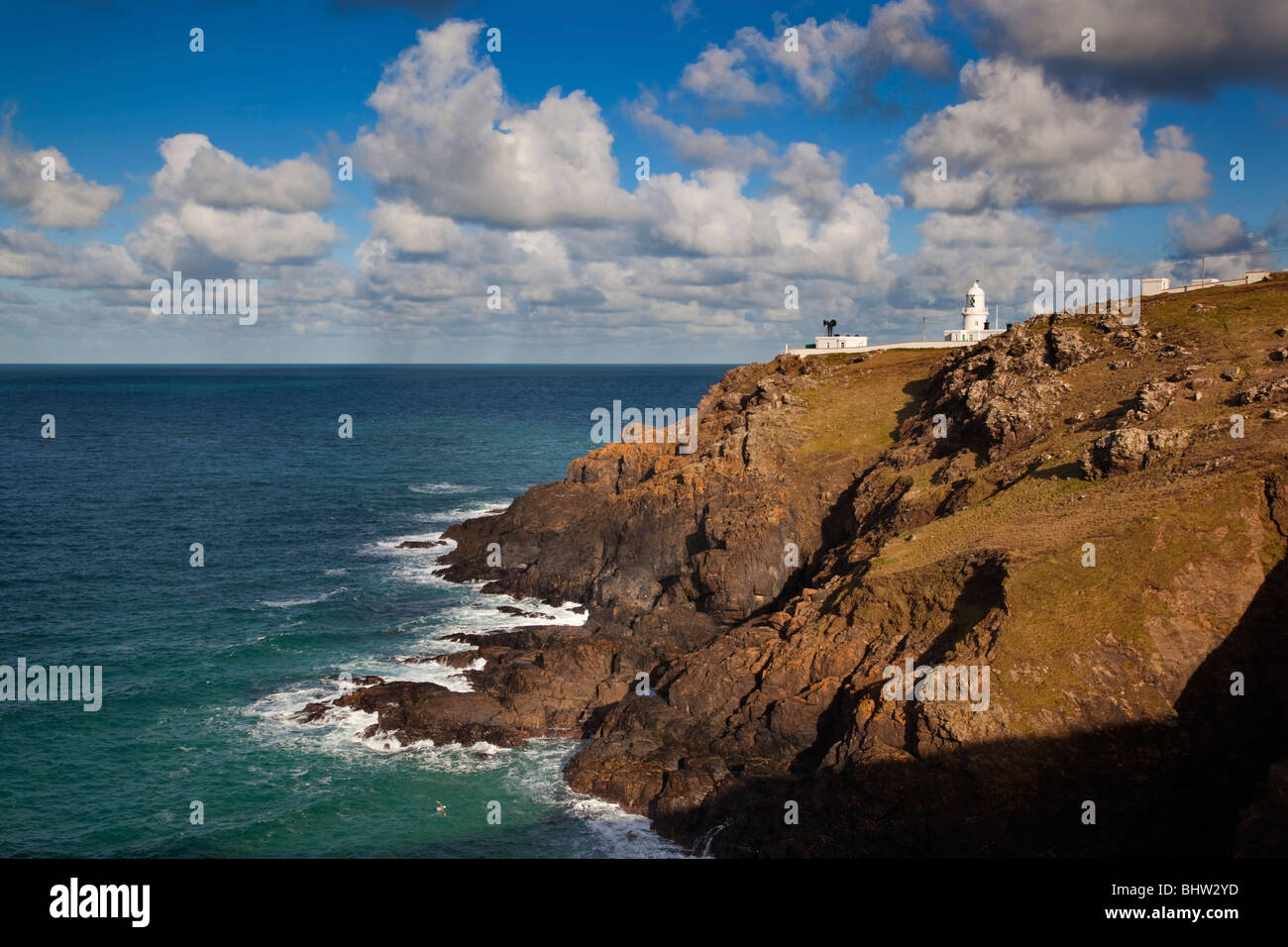 Pendeen hi-res stock photography and images - Alamy