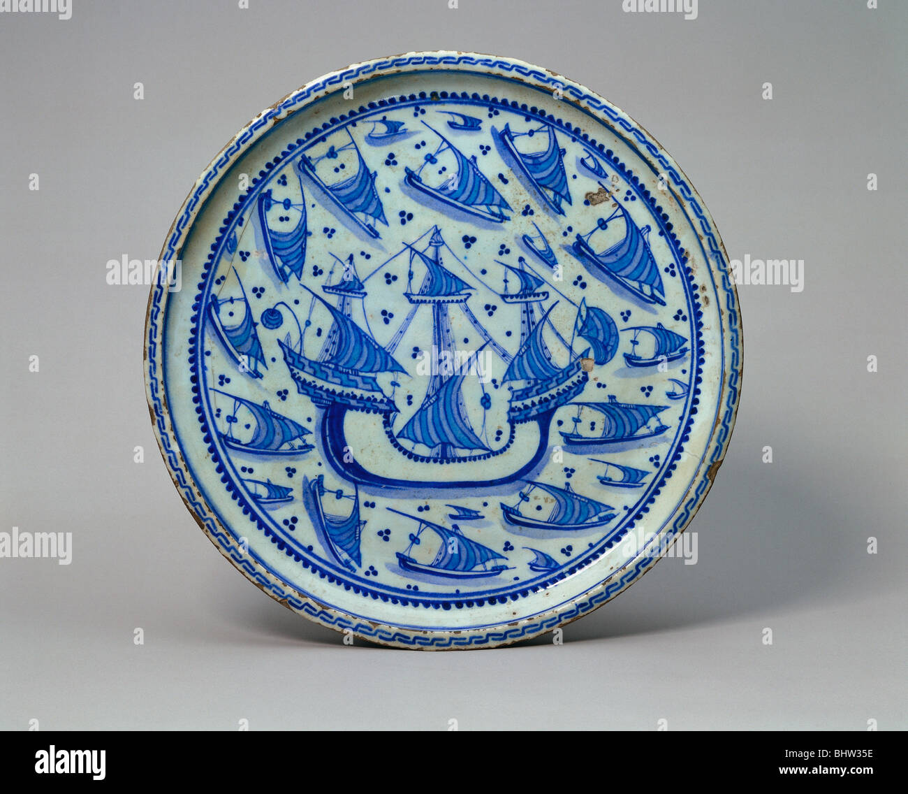 Iznik plate hi-res stock photography and images - Alamy