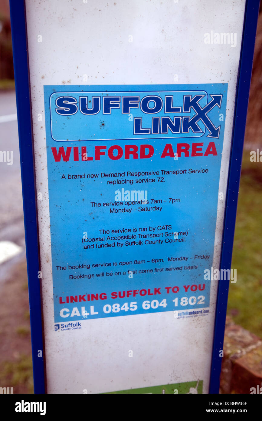 Community buses hi-res stock photography and images - Alamy