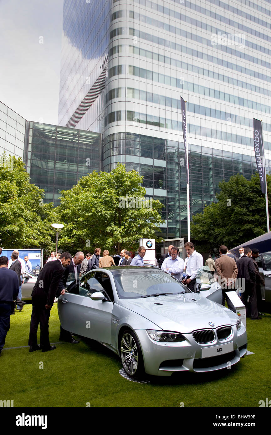 Expensive bmw hi-res stock photography and images - Alamy