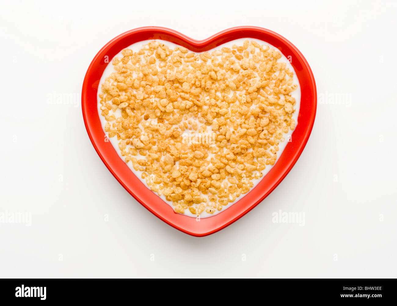 Rice Krispies Cereal High Resolution Stock Photography and Images - Alamy