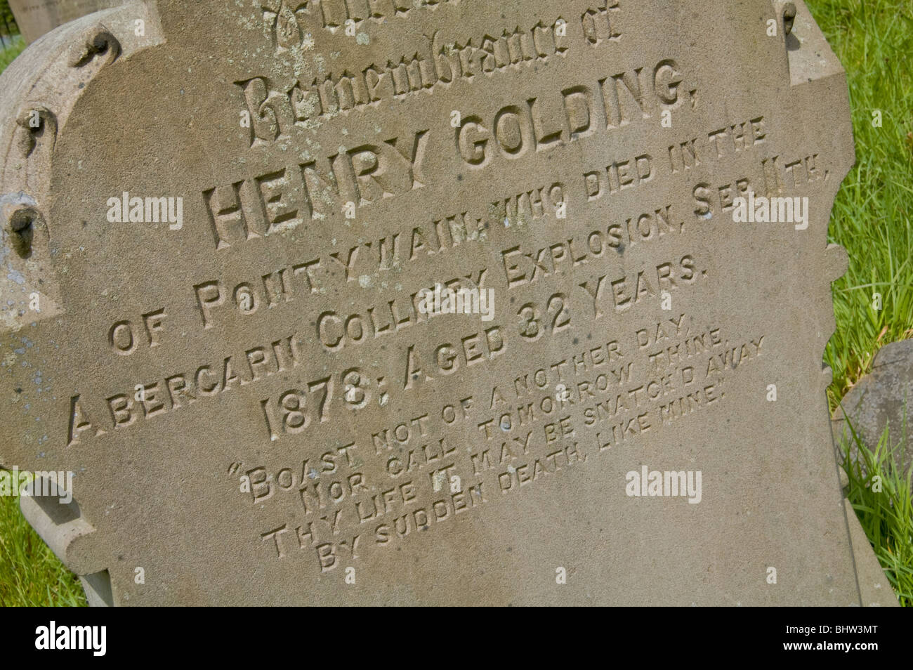 Colliery disaster 19th century hi-res stock photography and images - Alamy