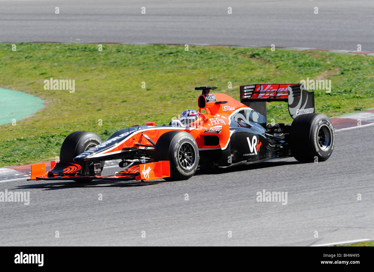 Glock booth hi-res stock photography and images - Alamy