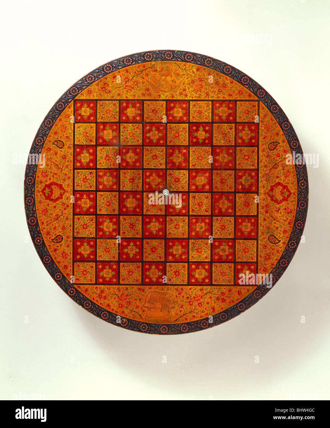 Sind 19th Century High Resolution Stock Photography and Images - Alamy