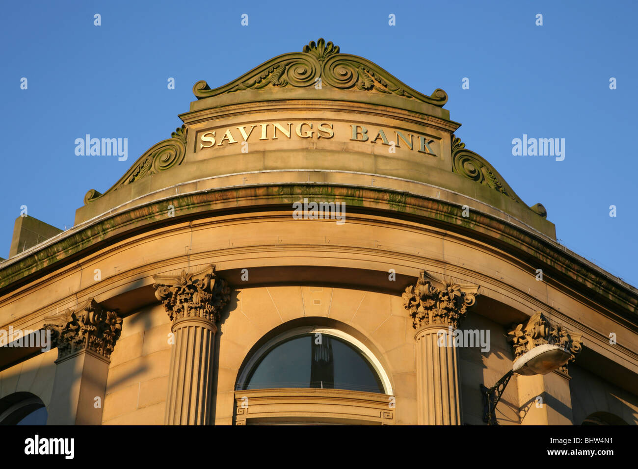 Bank savings hi-res stock photography and images - Alamy