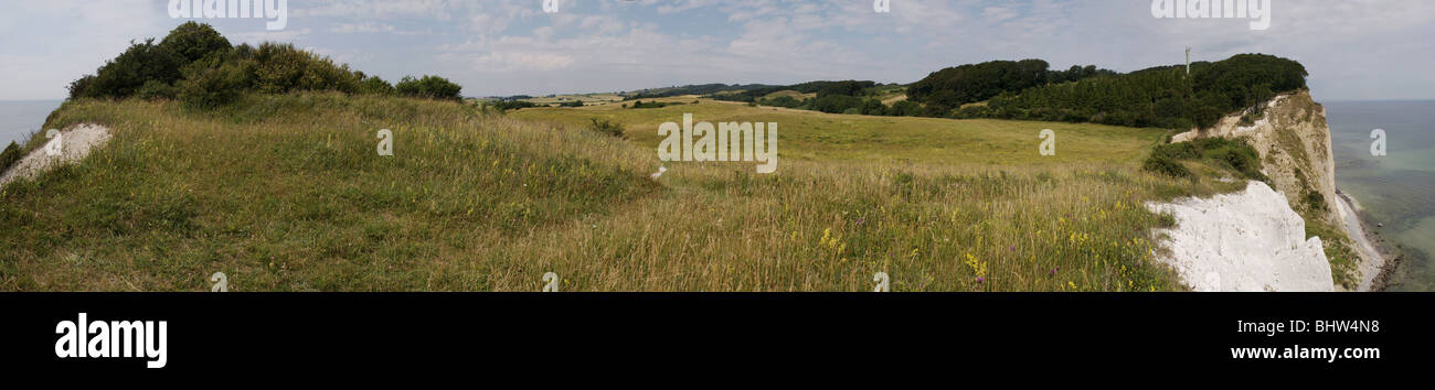 Hinterland of the baltic sea hi-res stock photography and images - Alamy