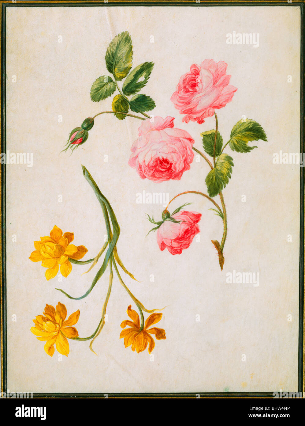 17th 18th century hi-res stock photography and images - Alamy