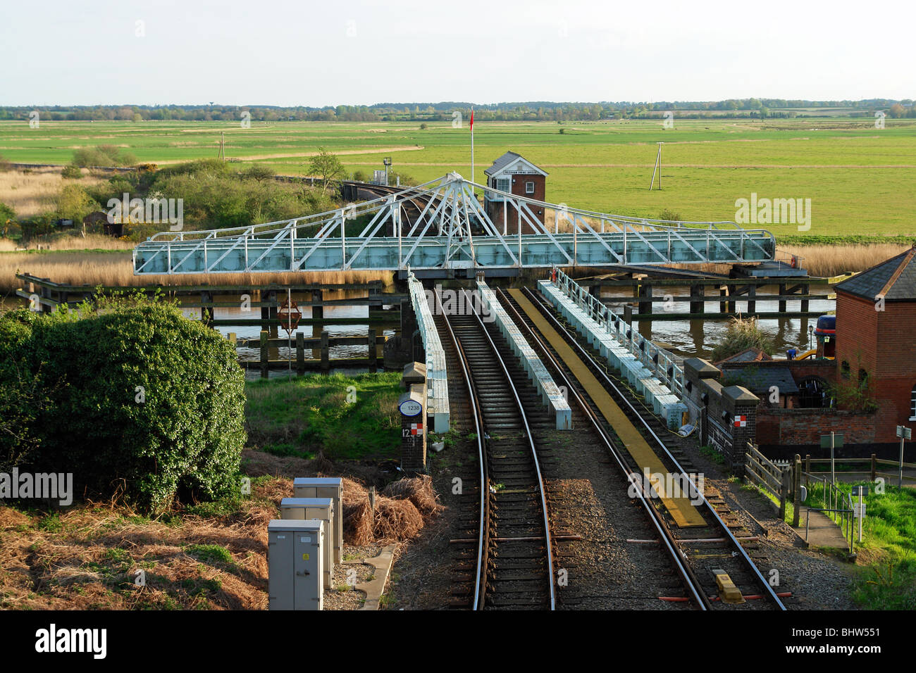Reedham High Resolution Stock Photography and Images - Alamy