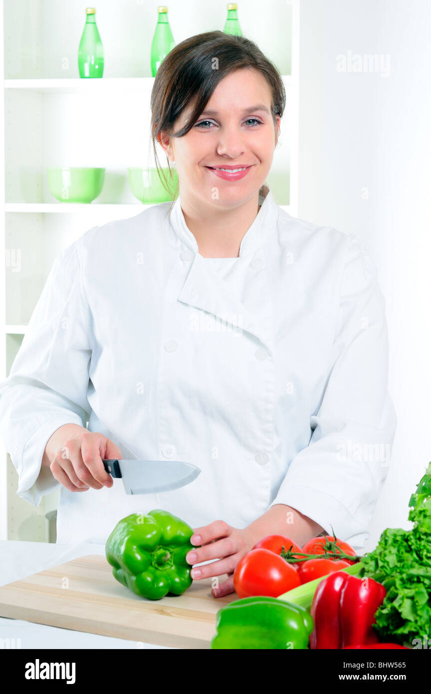 Inspecting menu hi-res stock photography and images - Alamy