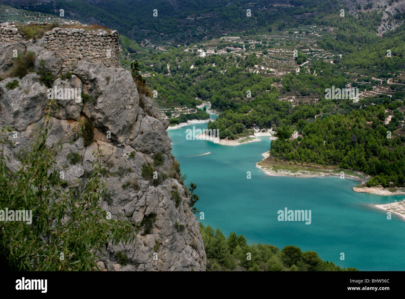 Water supply spain hi-res stock photography and images - Alamy