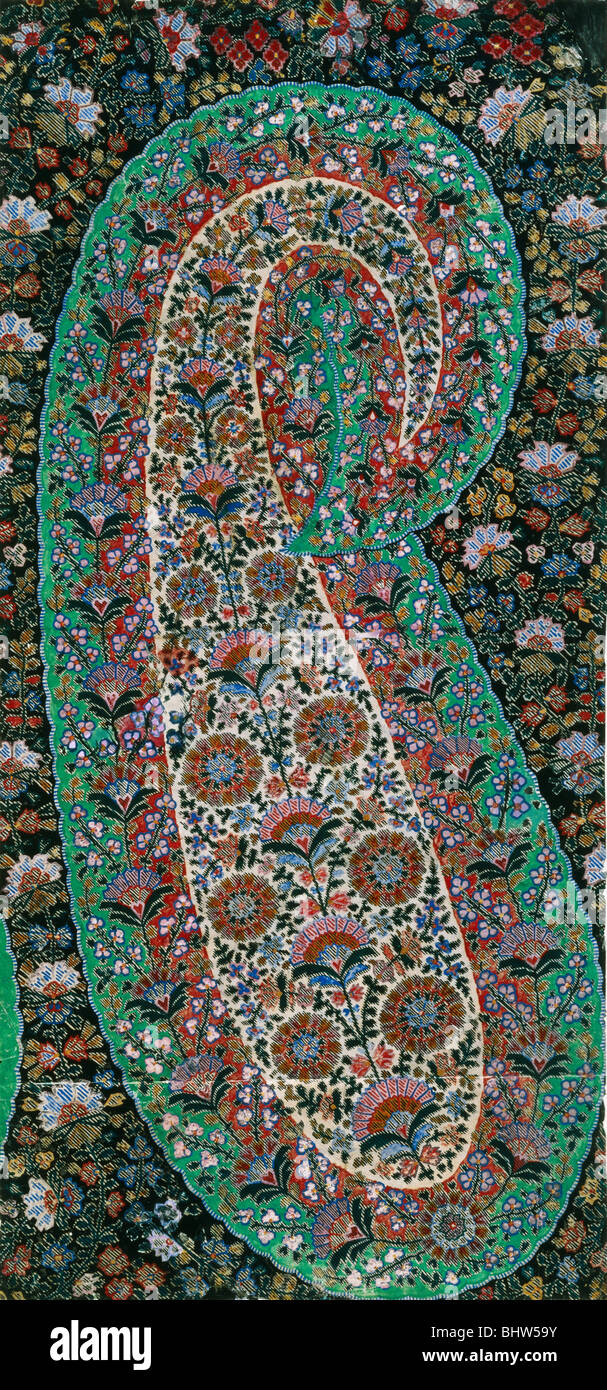 Victorian Textile Pattern High Resolution Stock Photography and Images ...