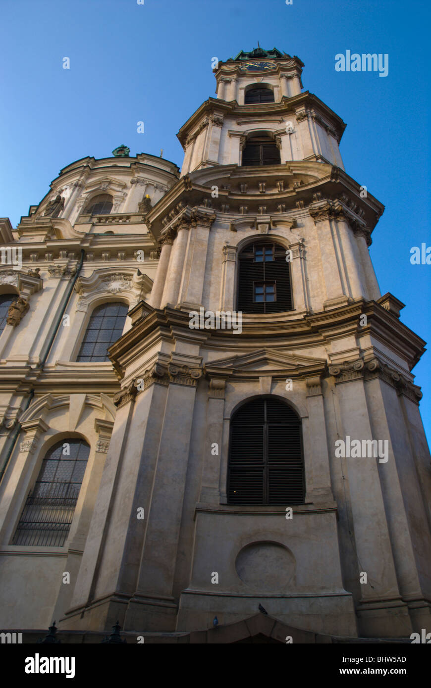 St nicholas mikulas hi-res stock photography and images - Alamy