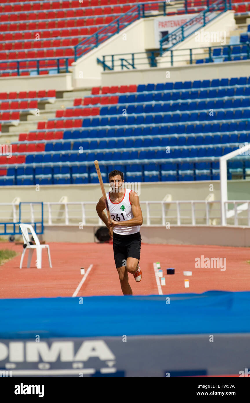 Francophone games hi-res stock photography and images - Alamy