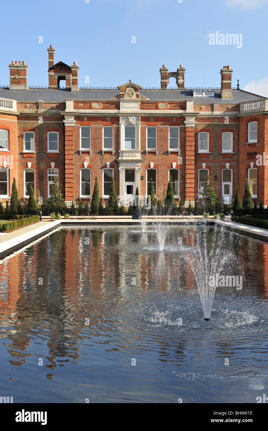 Gordon House High Resolution Stock Photography and Images - Alamy