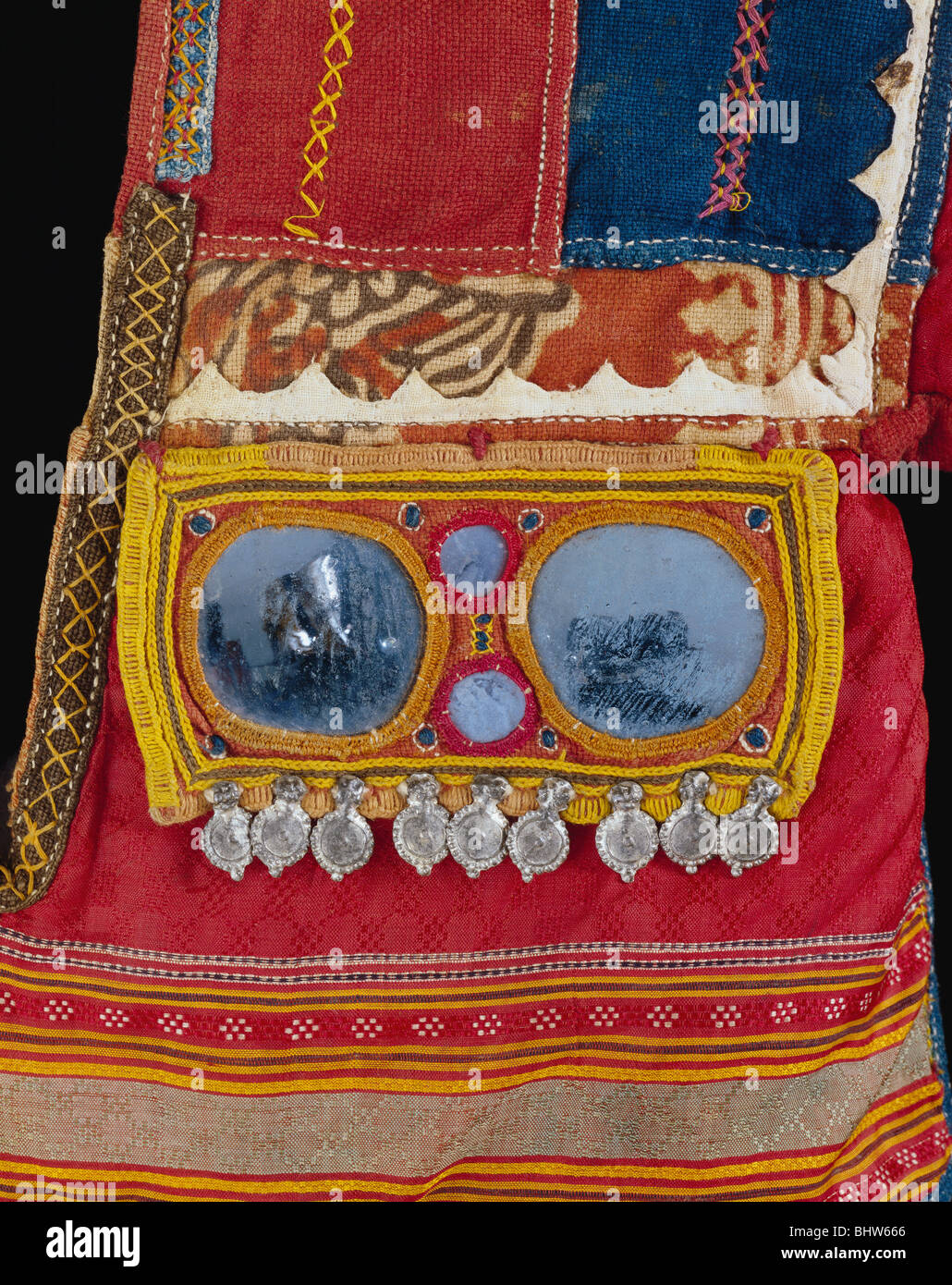 Indian banjara hi-res stock photography and images - Alamy