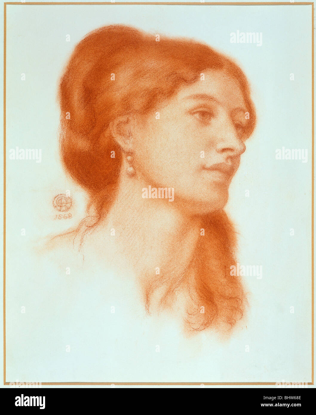 Louisa marks hi-res stock photography and images - Alamy