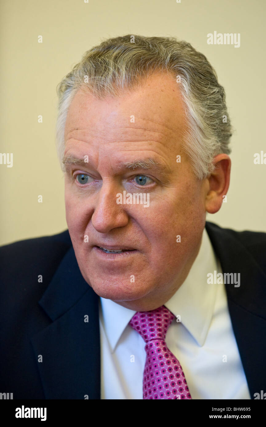 Peter hain minister hi-res stock photography and images - Alamy