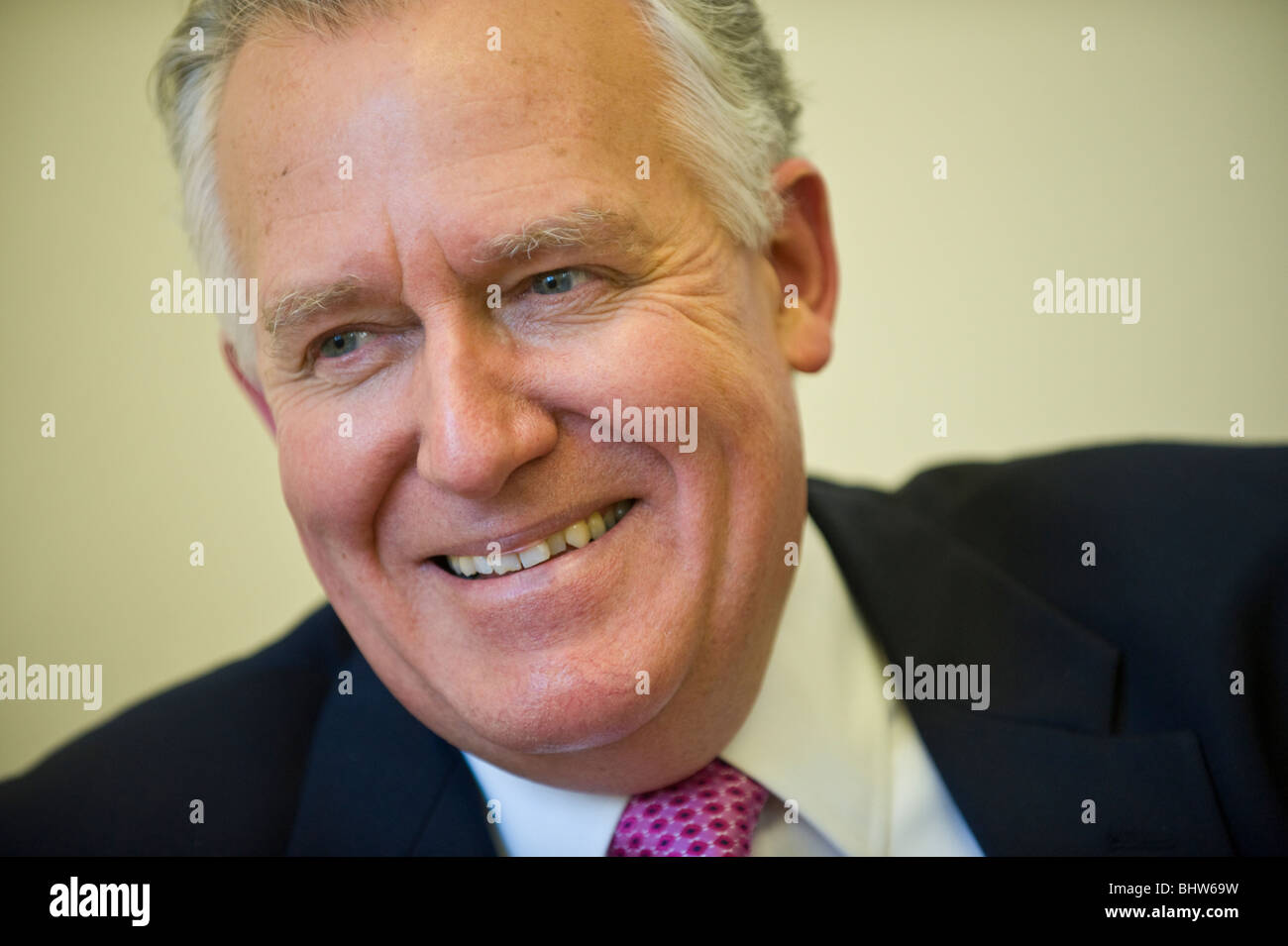 Welsh labour mps hi-res stock photography and images - Alamy