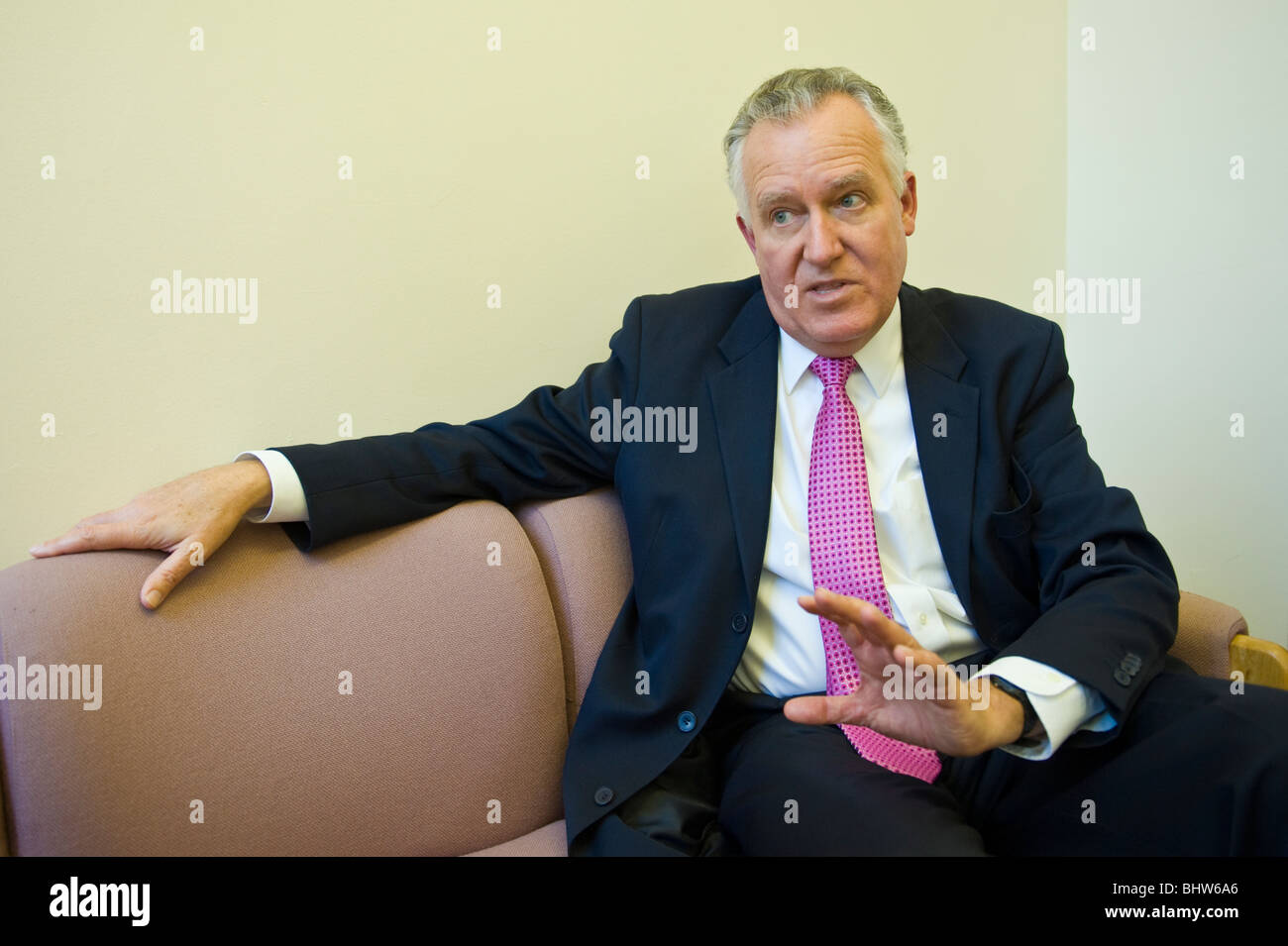 Welsh labour mps hi-res stock photography and images - Alamy