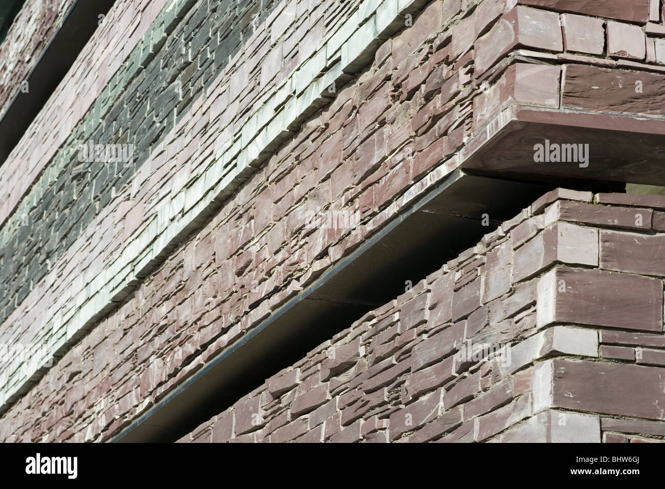 Welsh Slate Stock Photos & Welsh Slate Stock Images - Alamy