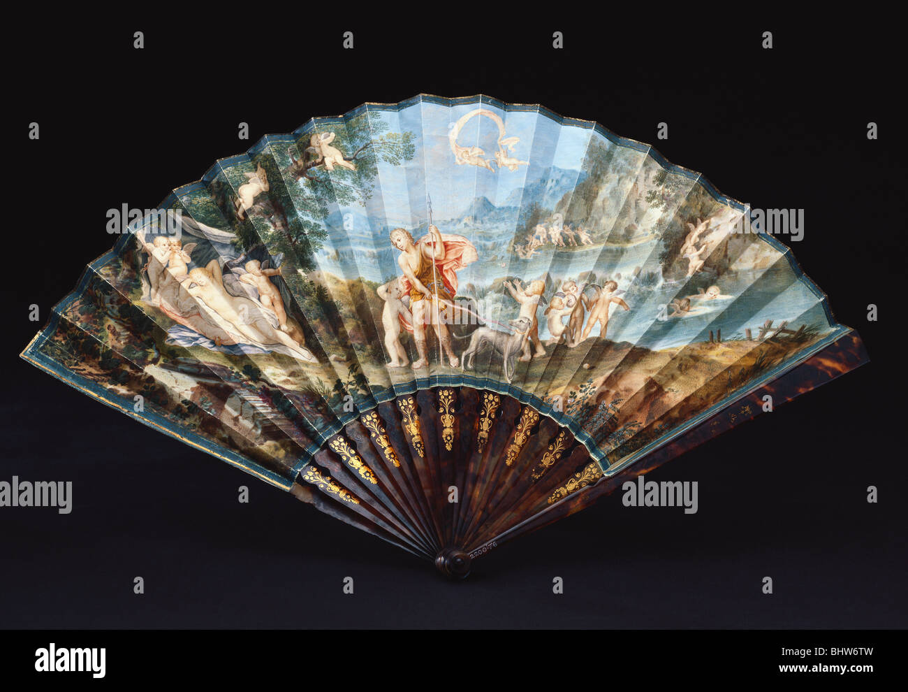 18th Century Fashion Fan Stock Photos & 18th Century Fashion Fan Stock ...