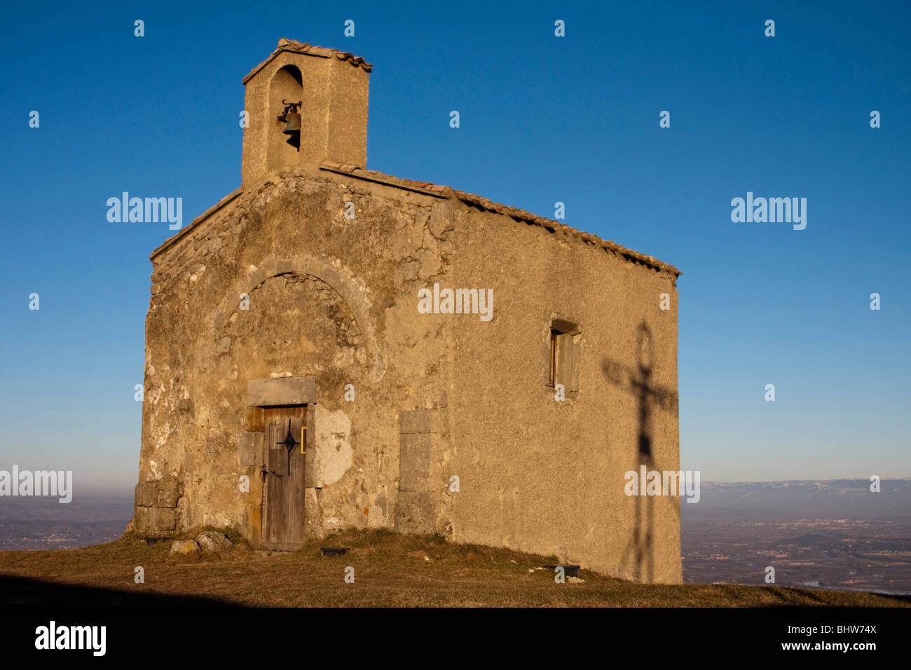 St romain de lerps hi-res stock photography and images - Alamy