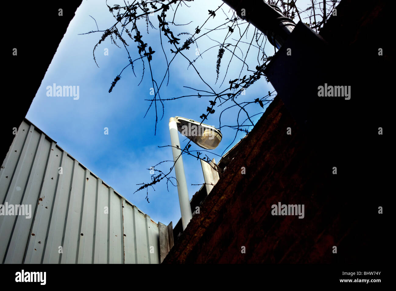 Rail Shown High Resolution Stock Photography and Images - Alamy