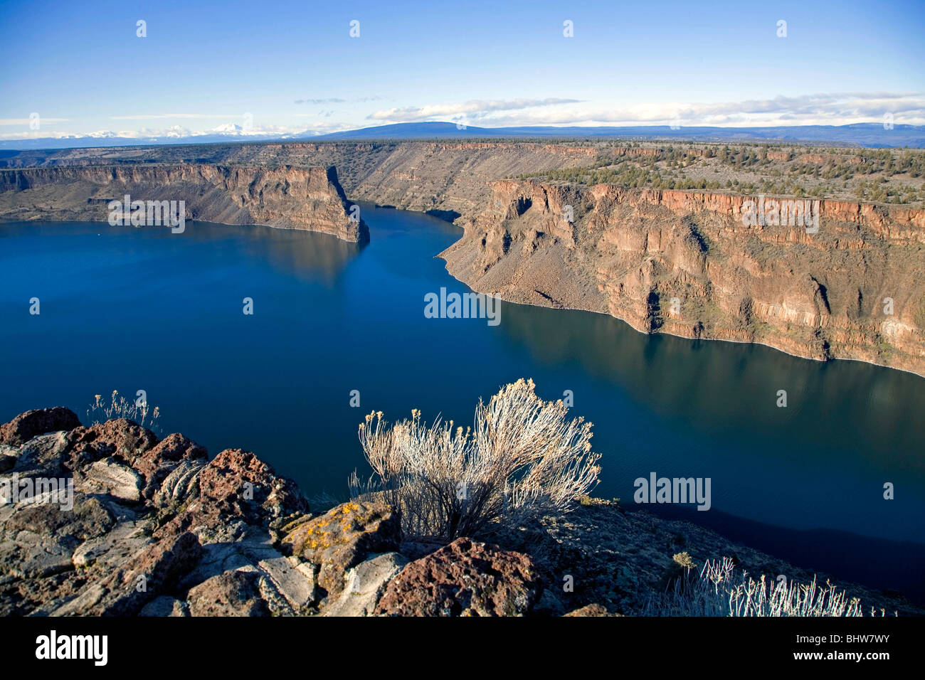 Lake Bill Chinook on the Deschutes, Crooked, and Metolius Rivers in ...
