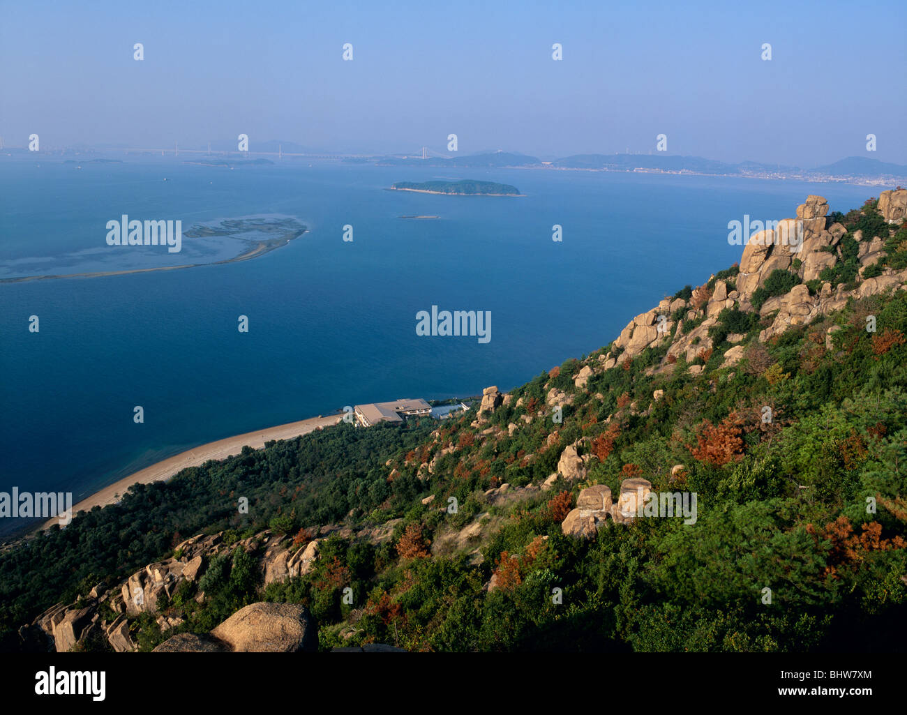 Tamano okayama hi-res stock photography and images - Alamy