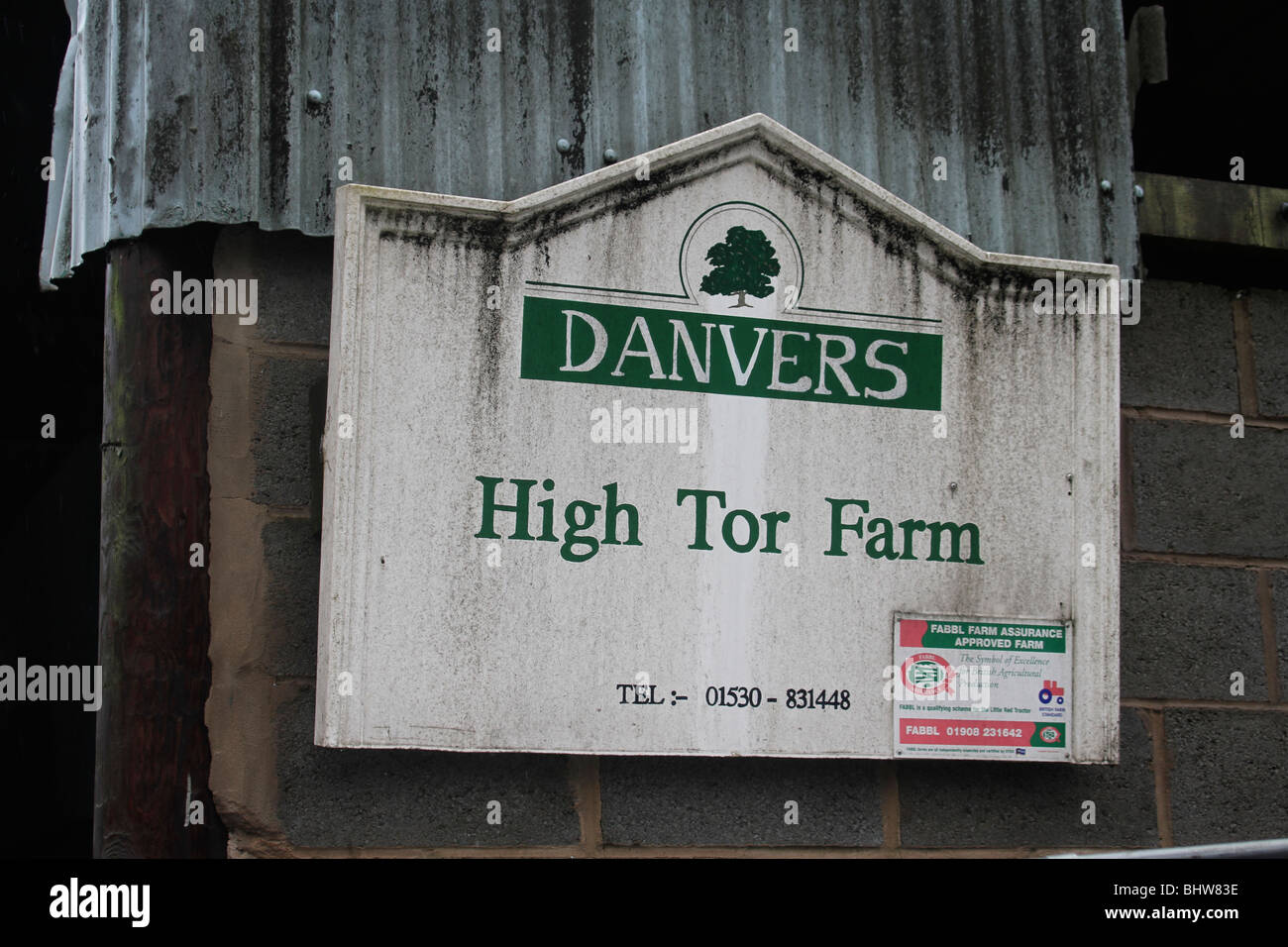 Wintering cattle hi-res stock photography and images - Alamy