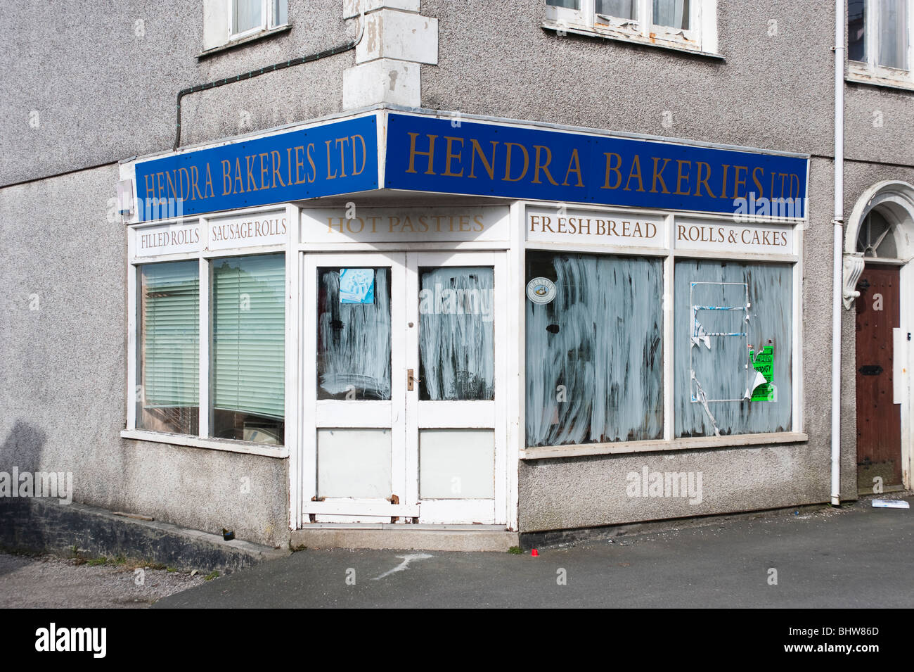 St Dennis, Cornwall Stock Photo - Alamy