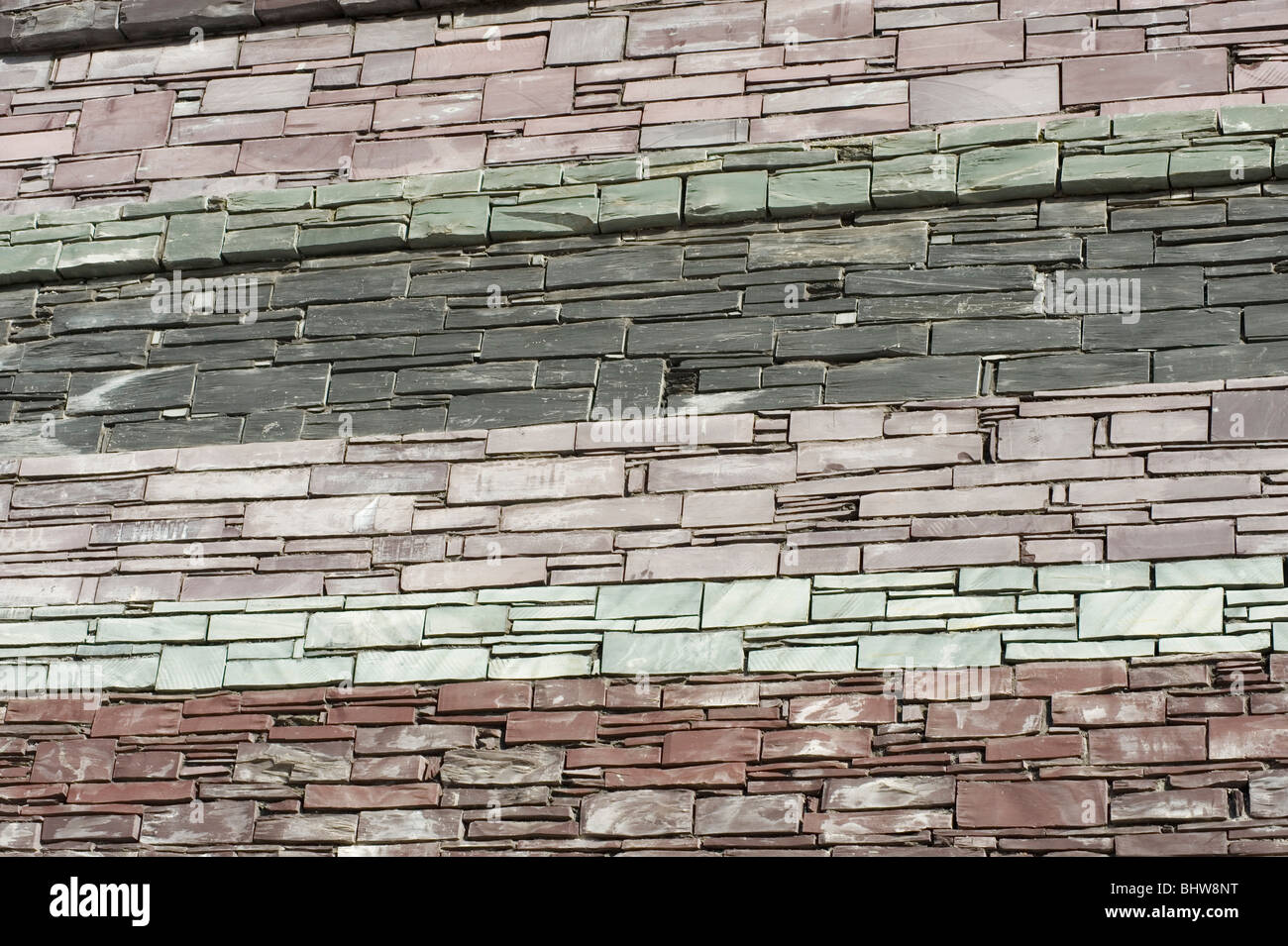 Welsh Slate Stock Photos & Welsh Slate Stock Images - Alamy