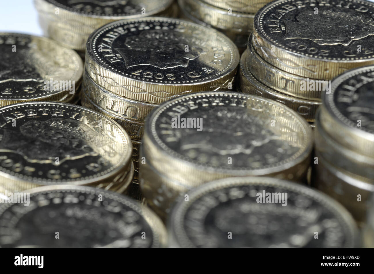 Loads of money sterling hi-res stock photography and images - Alamy