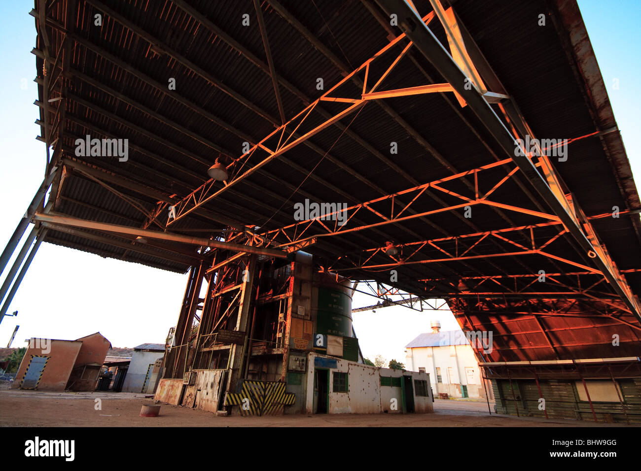 Tsumeb Namibia Stock Photos & Tsumeb Namibia Stock Images - Alamy