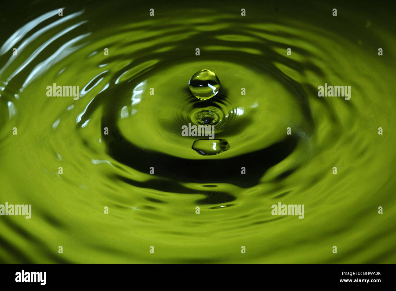 Ripplings water ripples hi-res stock photography and images - Alamy