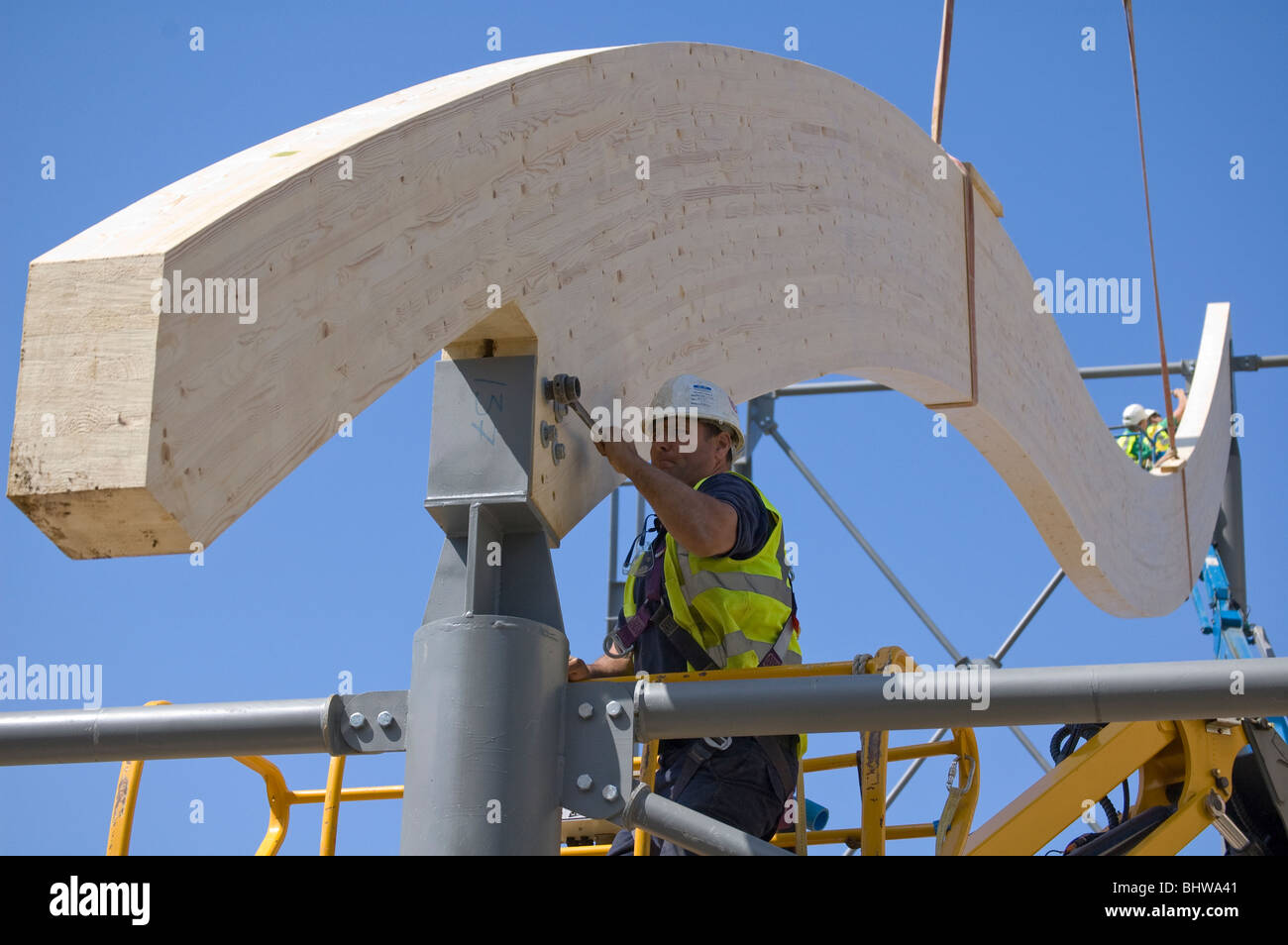 High level development hi-res stock photography and images - Alamy