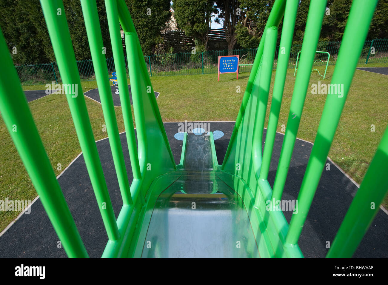St Stephens Clay Village Cornwall Stock Photo - Alamy