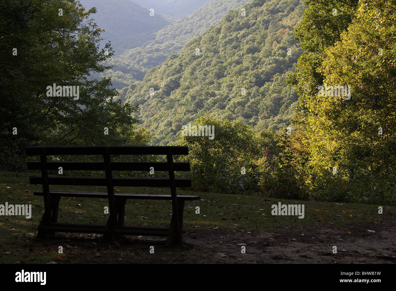 Appalachian eastern united states hi-res stock photography and images ...