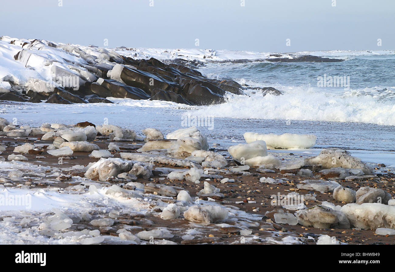 Hudson Bay, Churchill, Canada Stock Photo - Alamy
