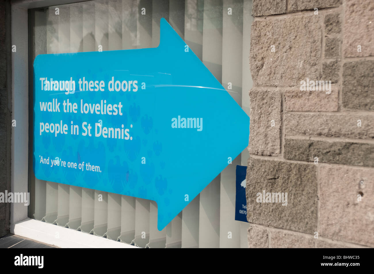 St Dennis, Cornwall Stock Photo - Alamy