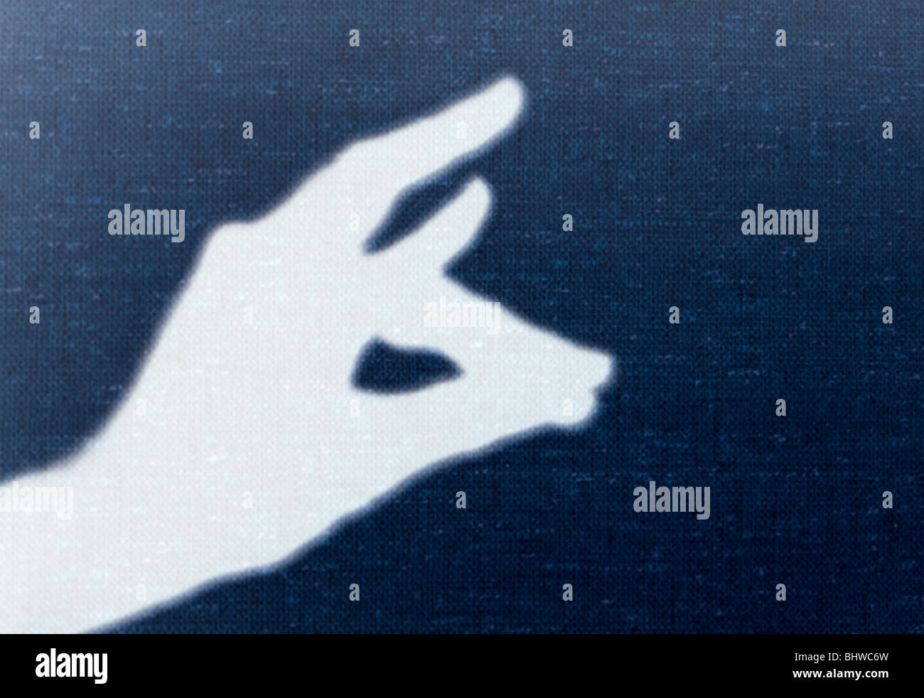 Animal gesture hi-res stock photography and images - Alamy