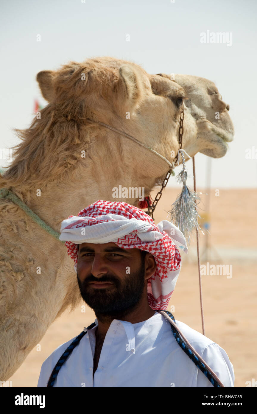Arabic camel hi-res stock photography and images - Alamy