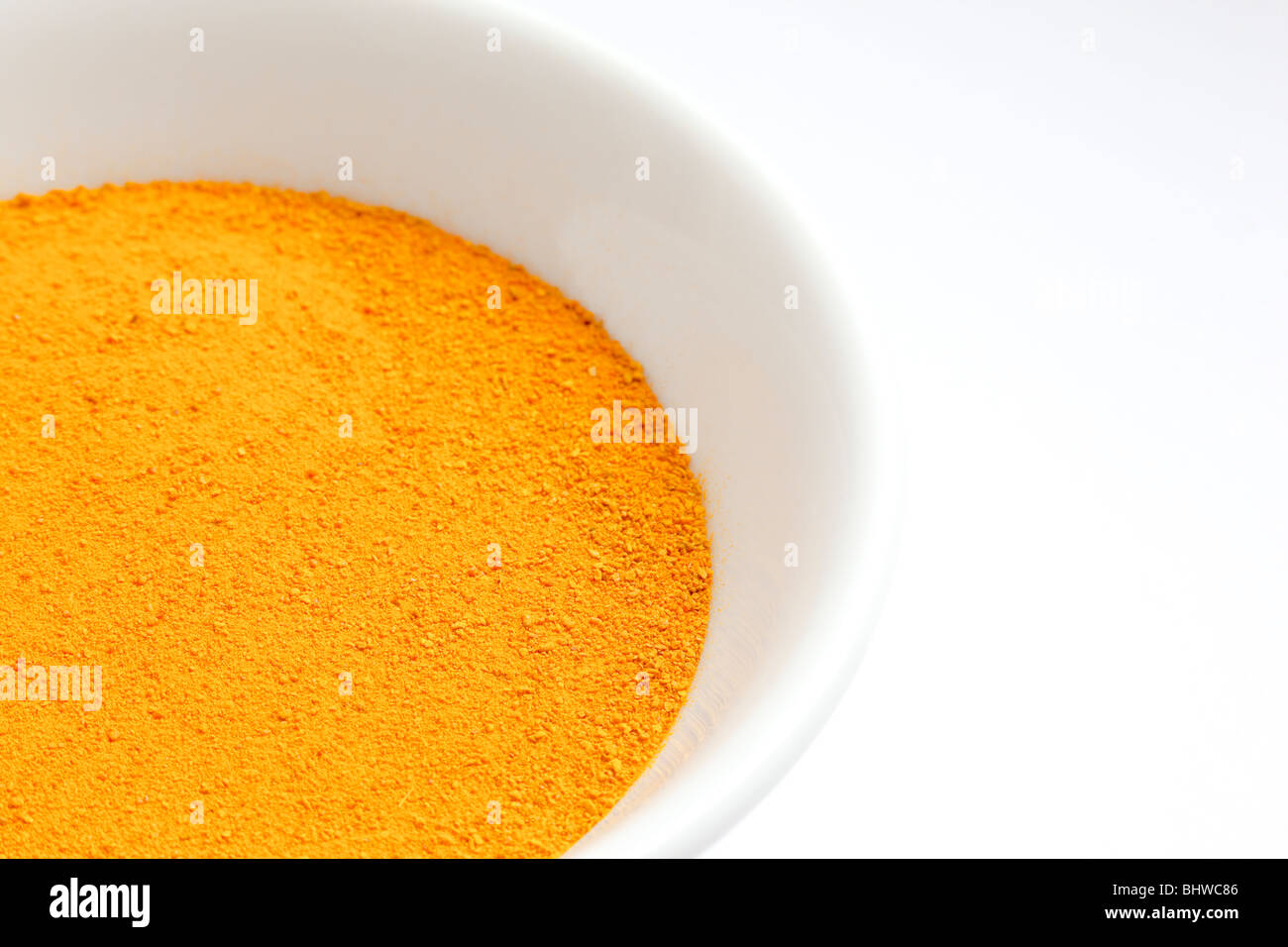 Cooking turmeric hi-res stock photography and images - Alamy