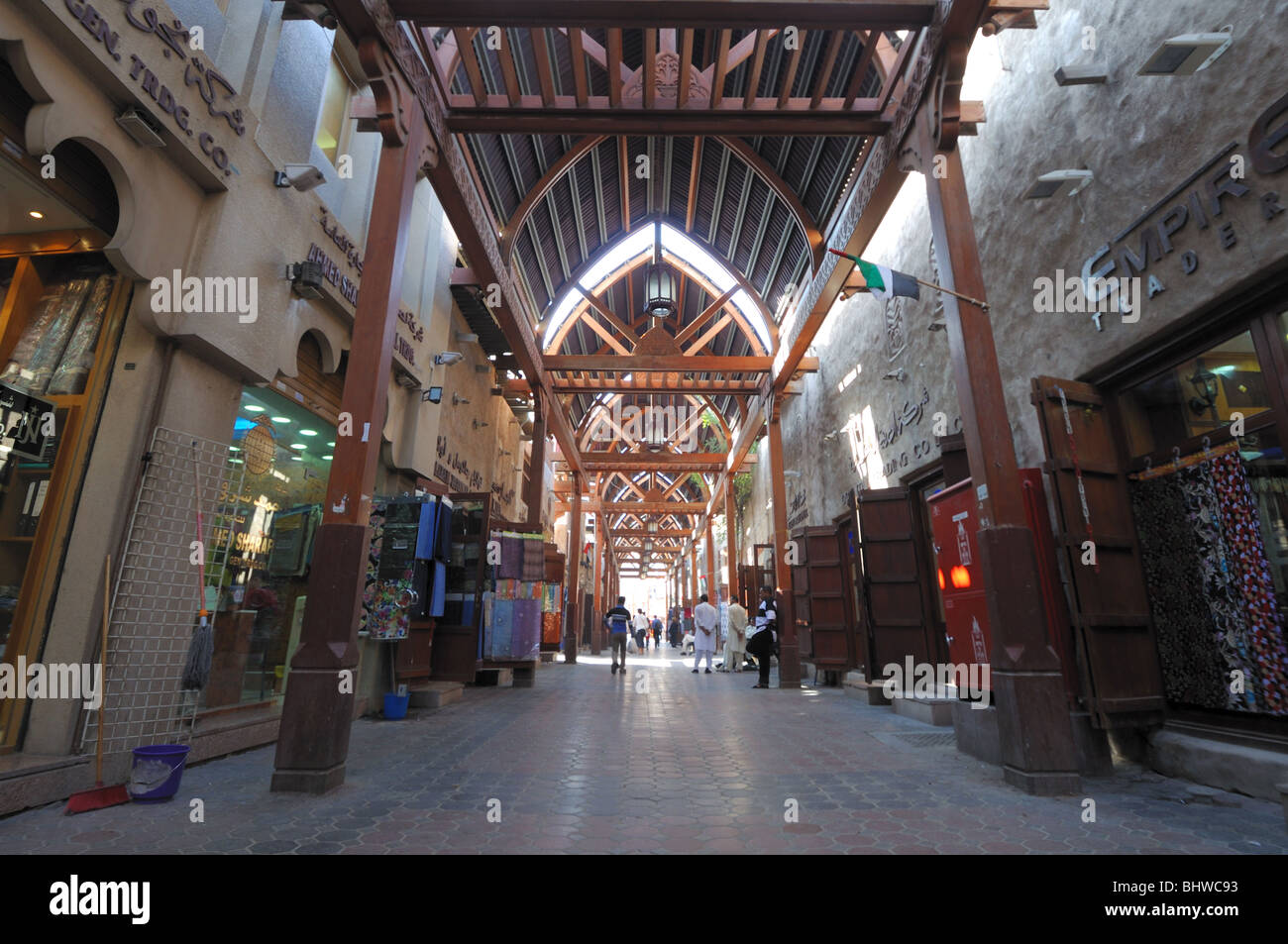 Shops in souq market in hi-res stock photography and images - Alamy