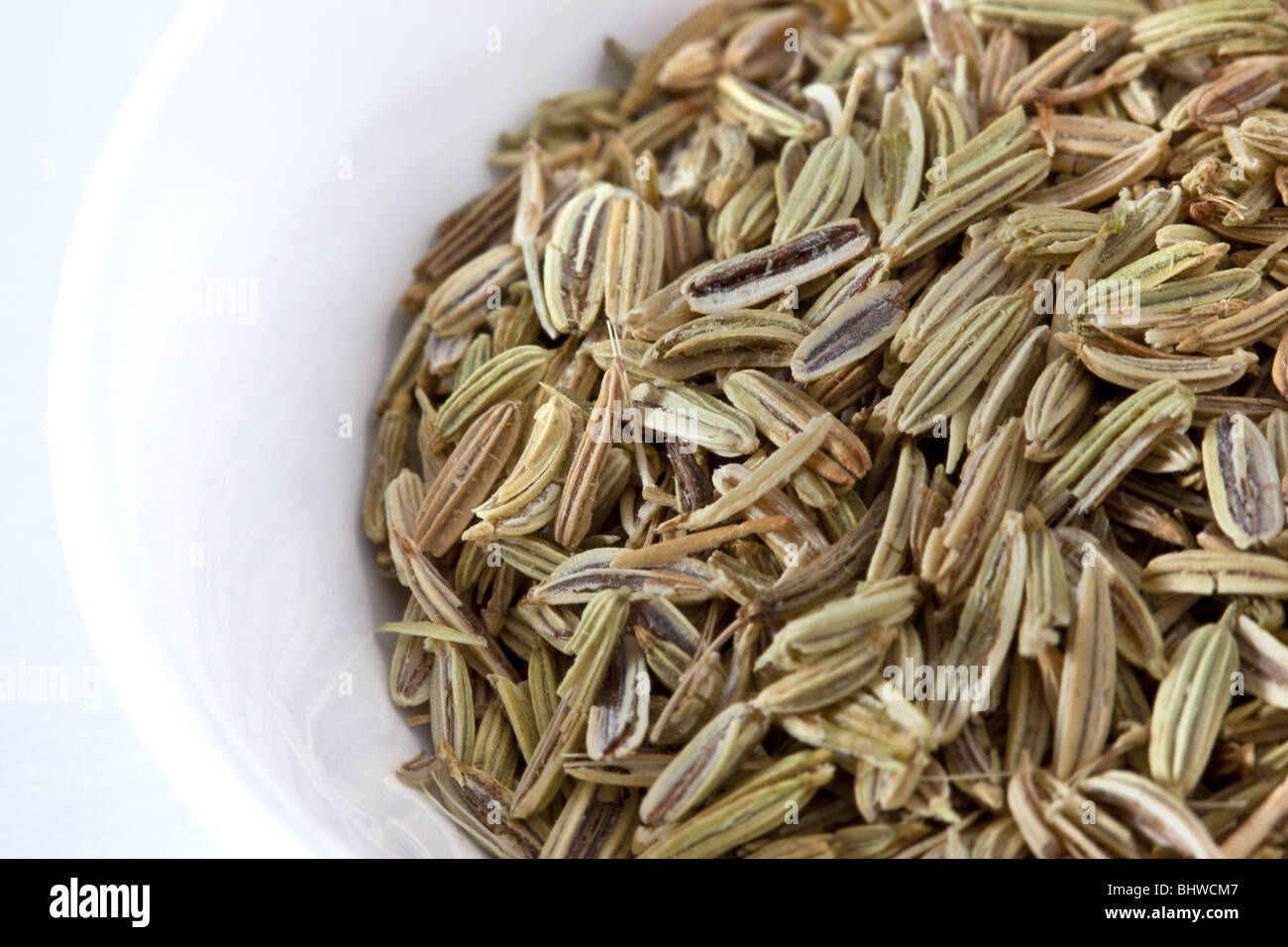 Fennel seed hi-res stock photography and images - Alamy